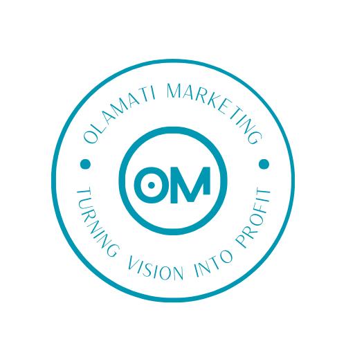 Olamati Marketing